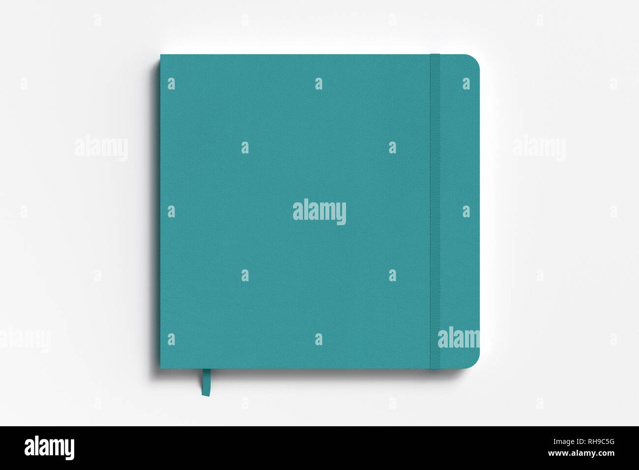 Cyan square hi-res stock photography and images - Alamy