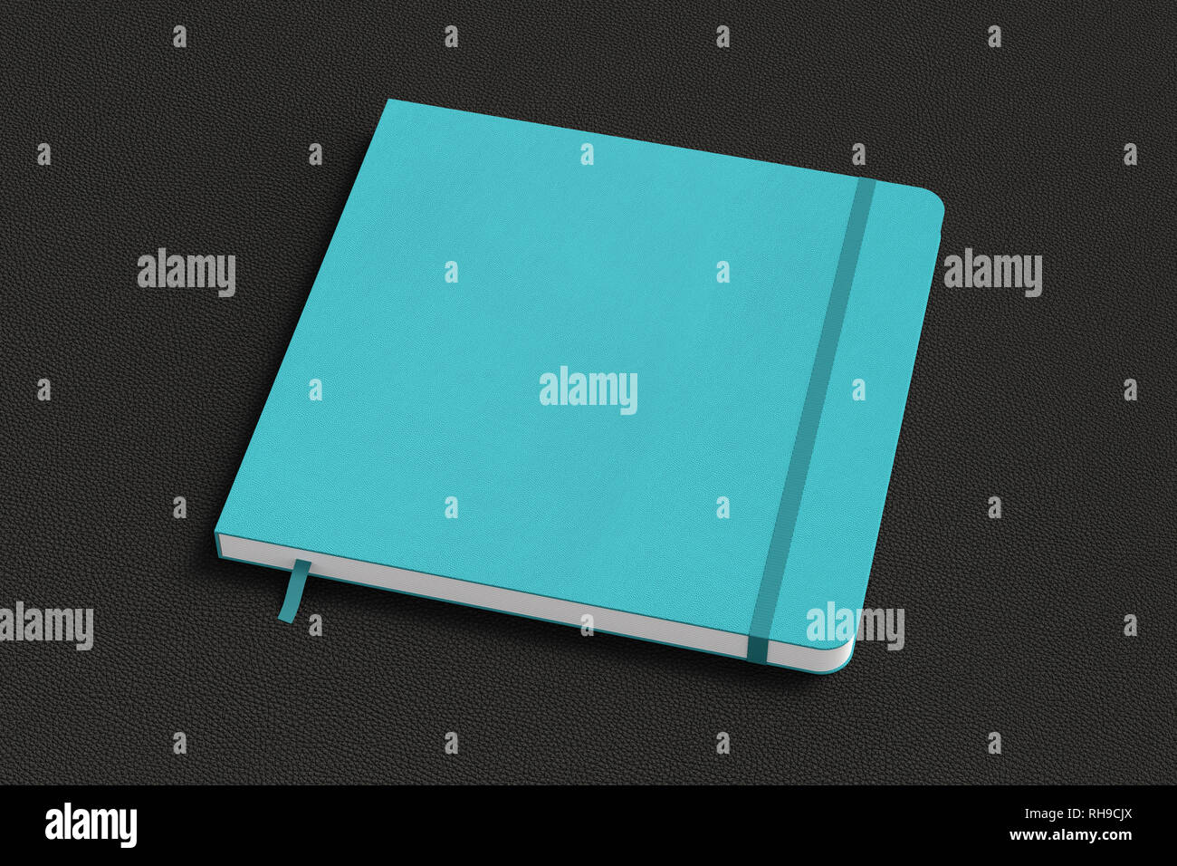 Cyan square hi-res stock photography and images - Alamy