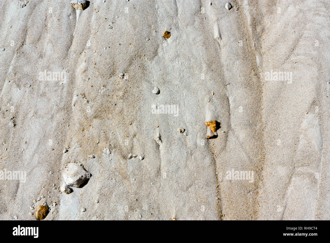 Natural grunge texture of the sand surface Stock Photo - Alamy