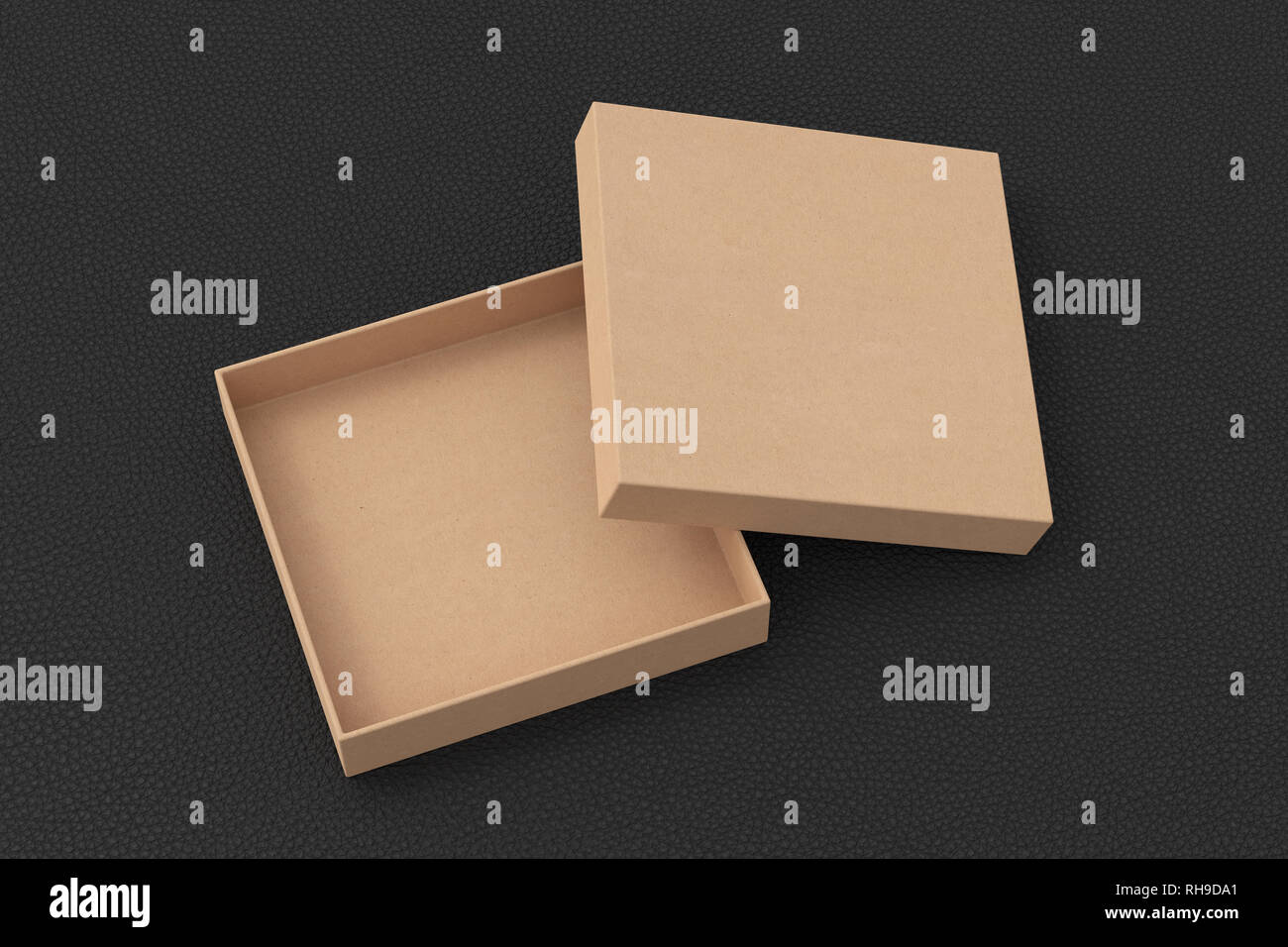 Open carton hi-res stock photography and images - Alamy