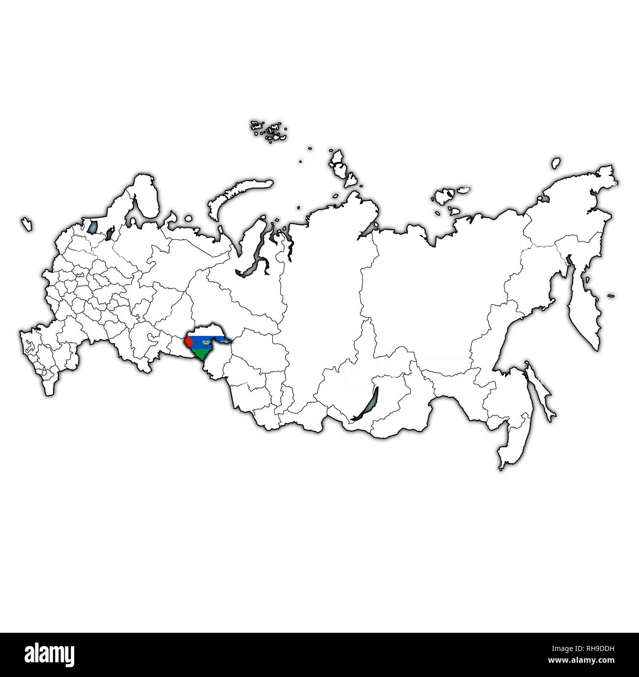 Tyumen oblast hi-res stock photography and images - Alamy