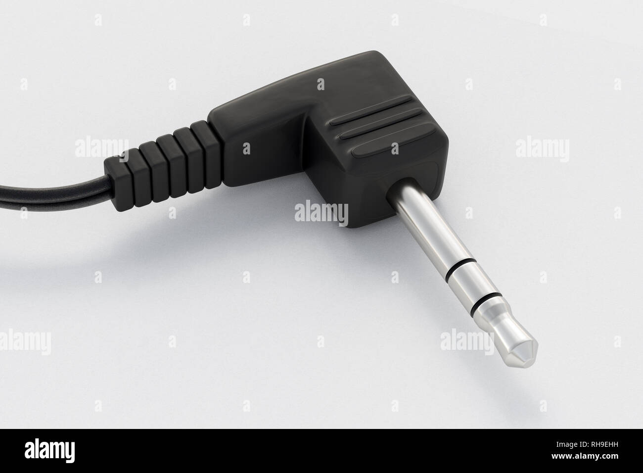 3 5 mm stereo jack hi-res stock photography and images - Alamy