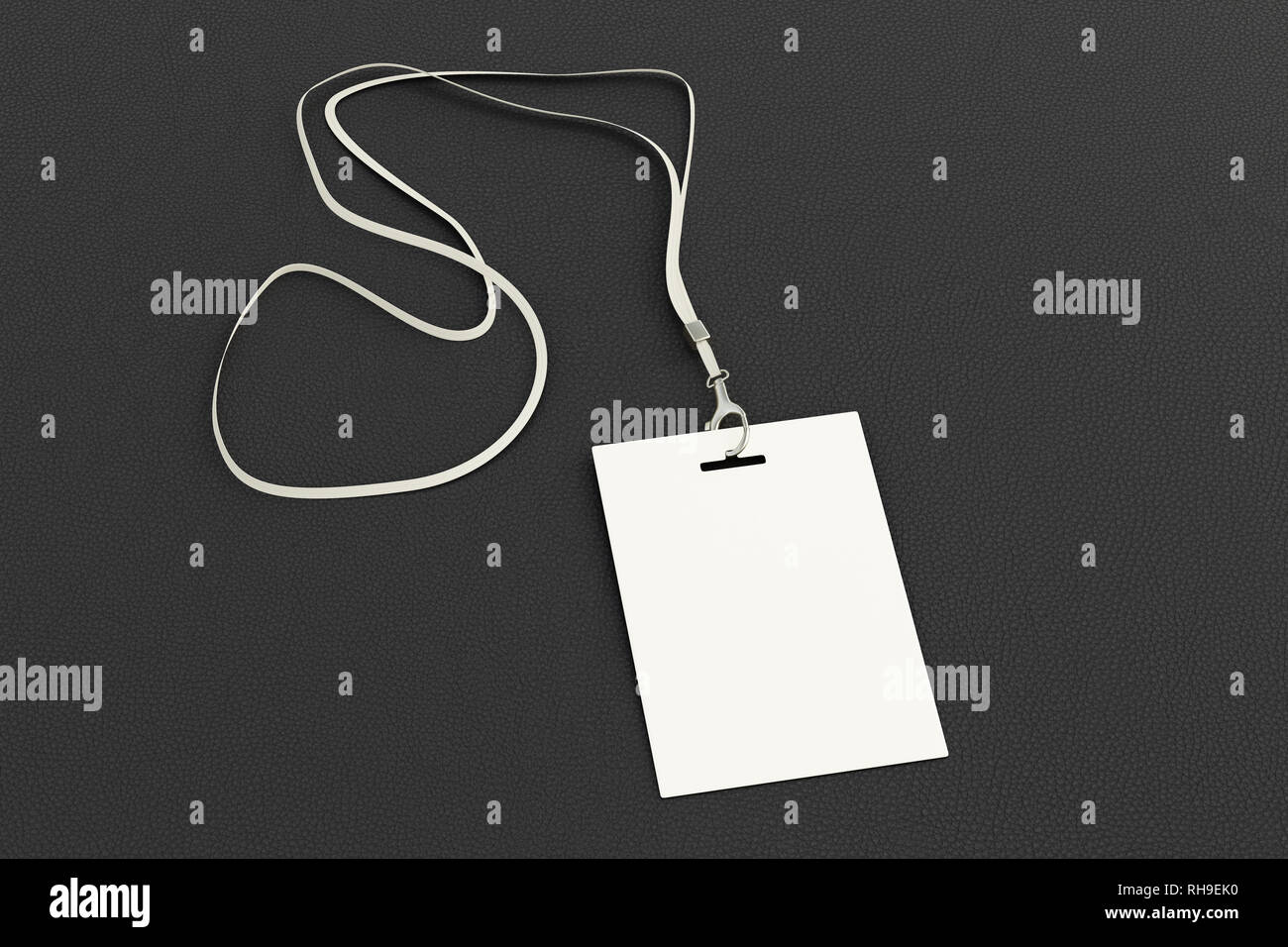 Id card design hi-res stock photography and images - Alamy