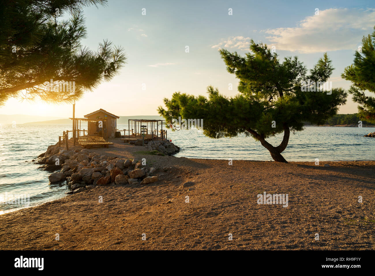Punat hi-res stock photography and images - Alamy