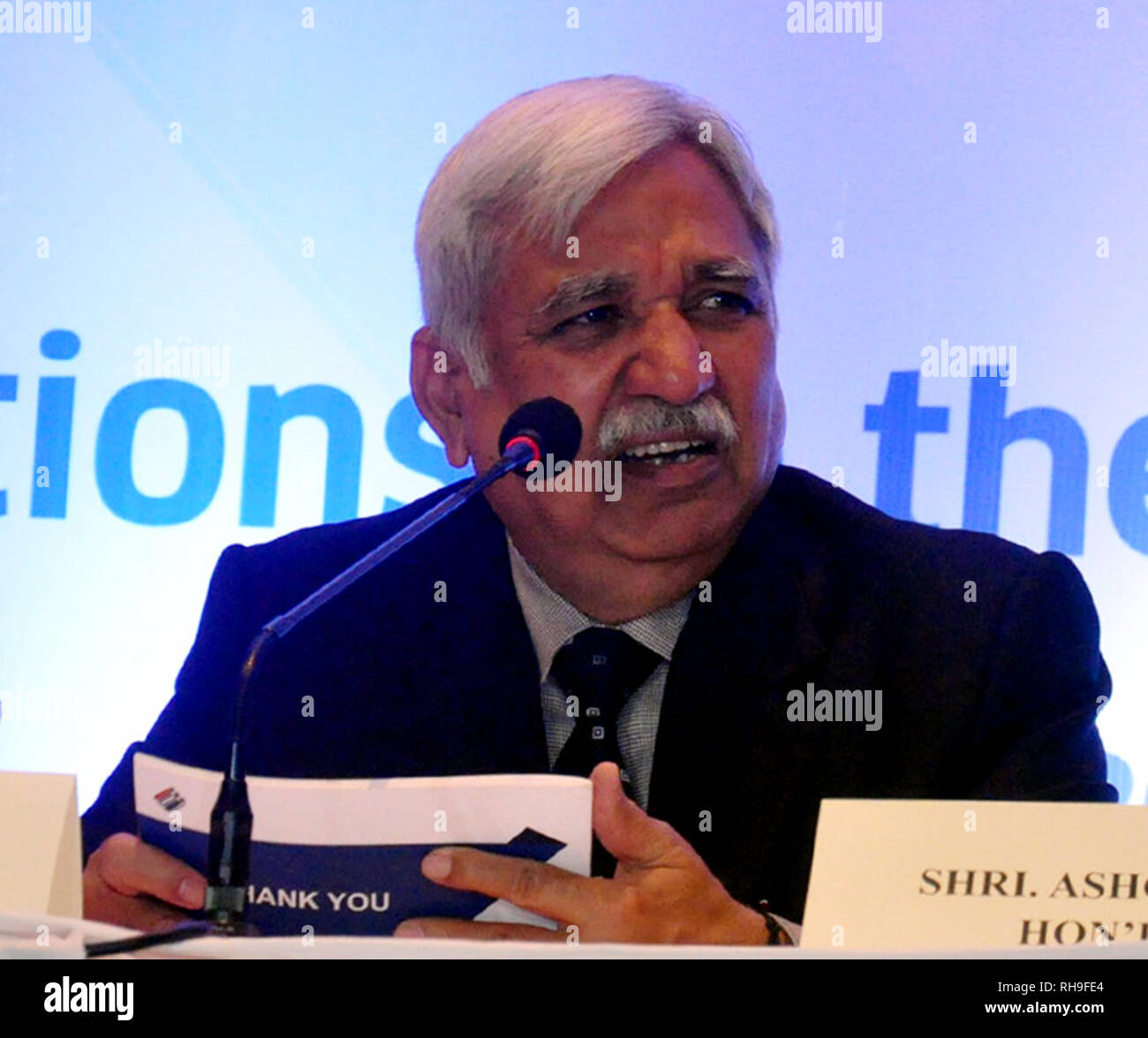 Sunil arora hi-res stock photography and images - Alamy
