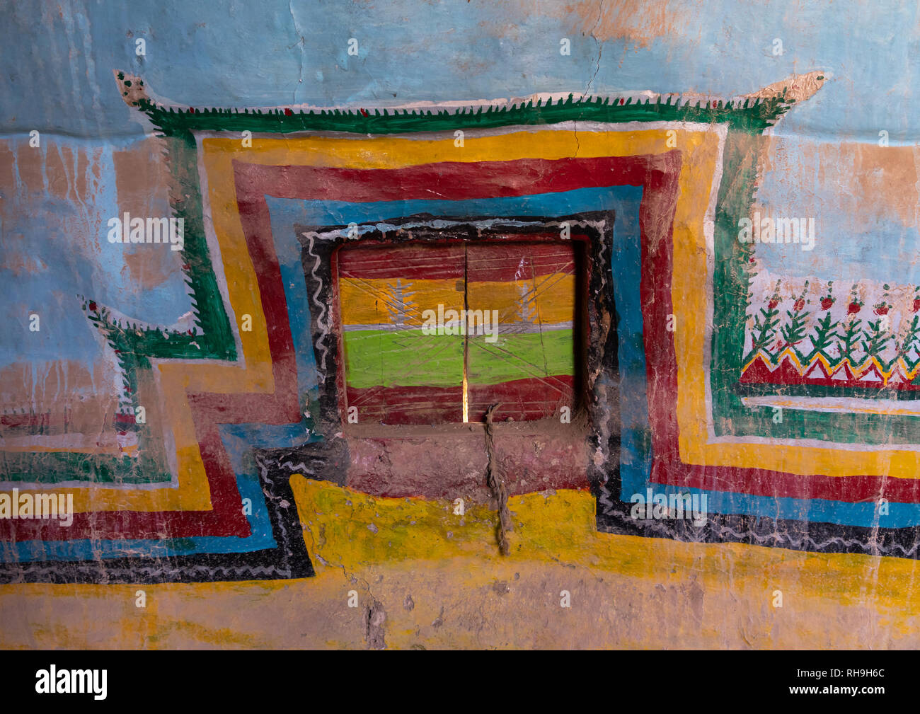 Technique saudi hi-res stock photography and images - Alamy