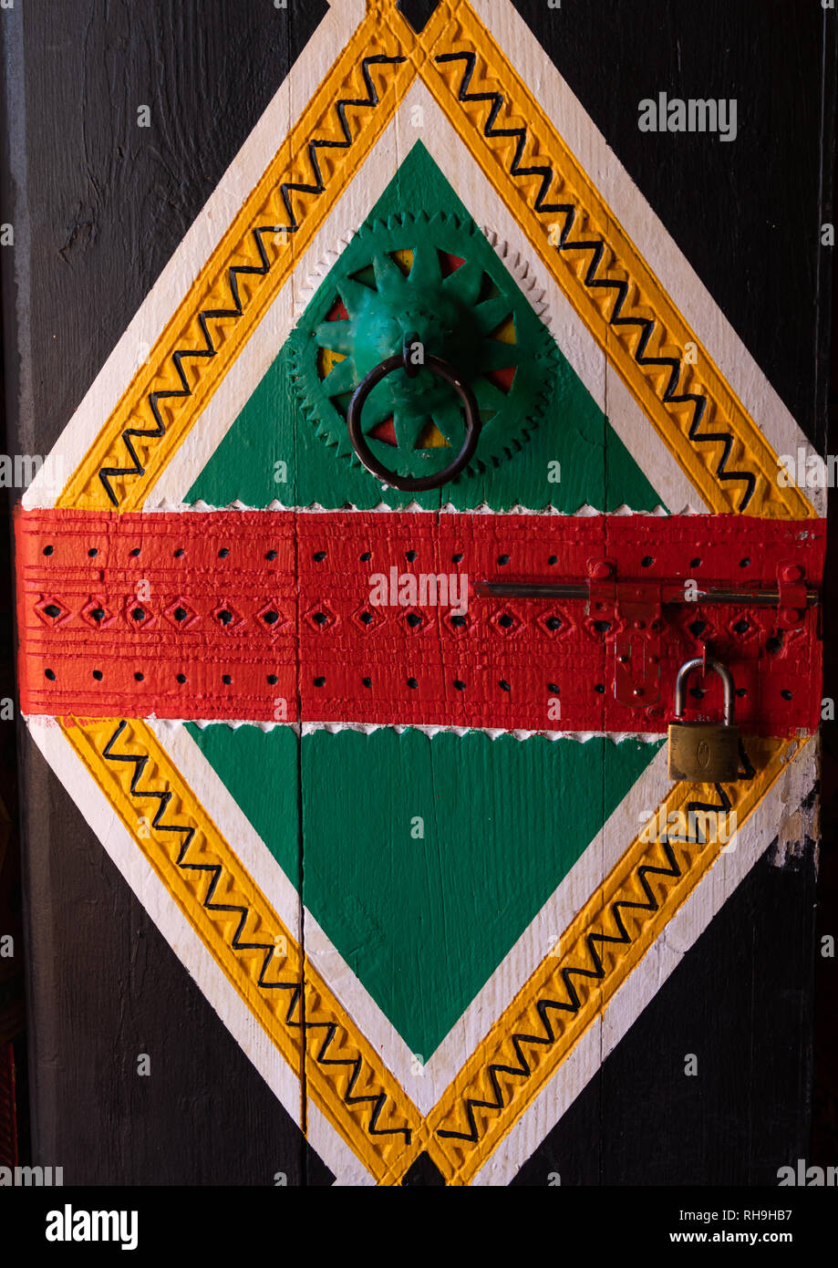 Saudi arabia khamis mushait hi-res stock photography and images - Alamy