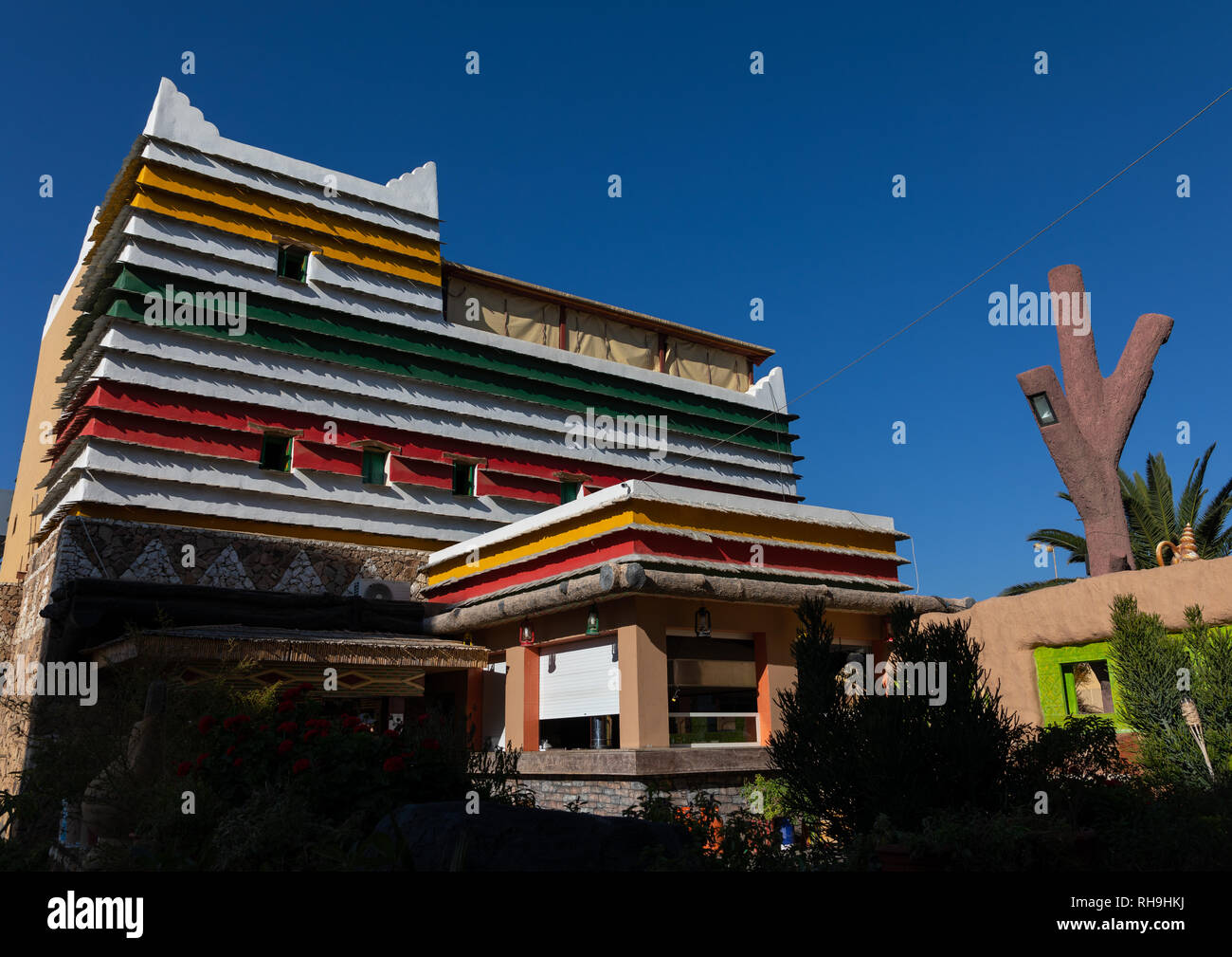 Saudi arabia khamis mushait hi-res stock photography and images - Alamy