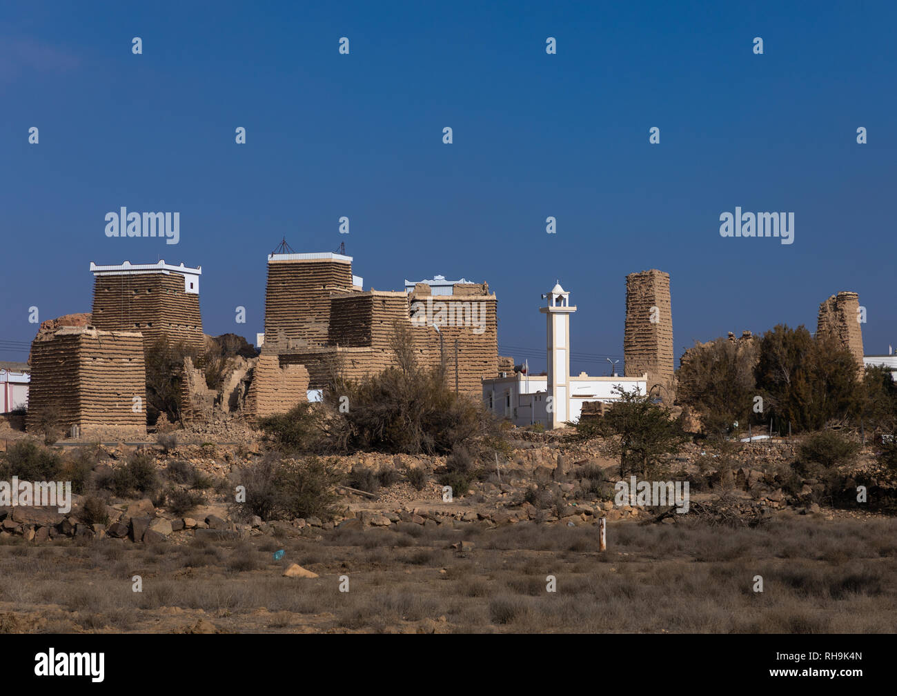 Khalaf house hi-res stock photography and images - Alamy