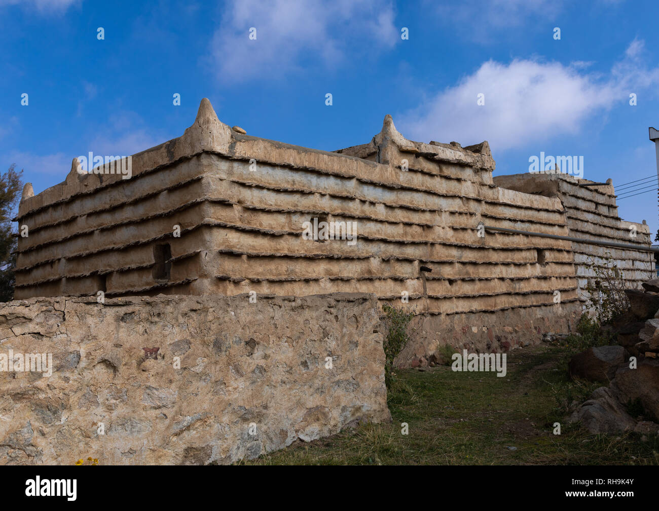 Khalaf house hi-res stock photography and images - Alamy