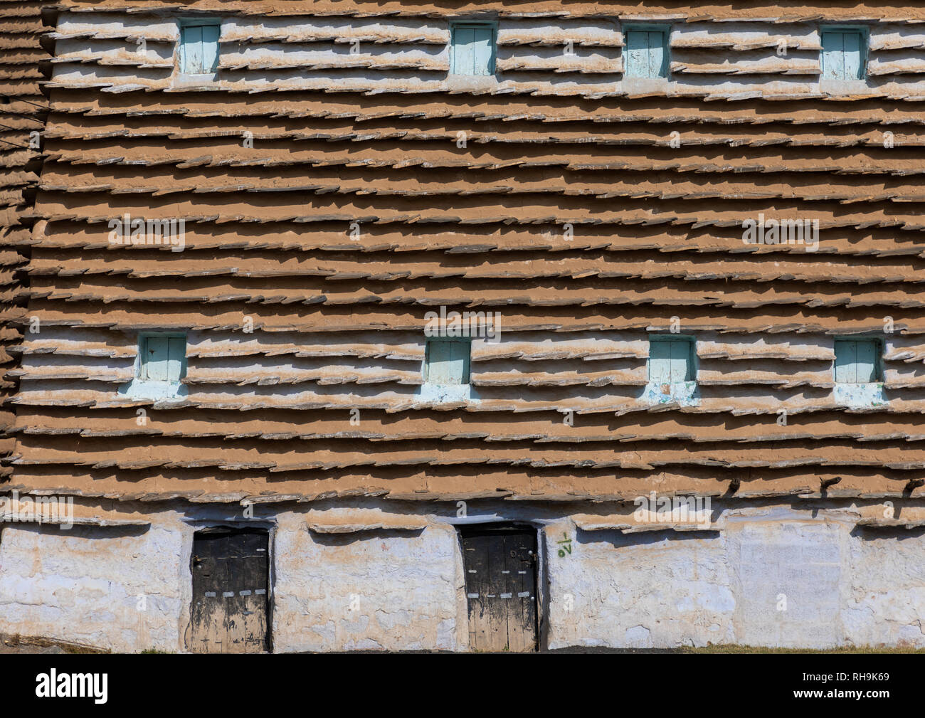 Khalaf house hi-res stock photography and images - Alamy