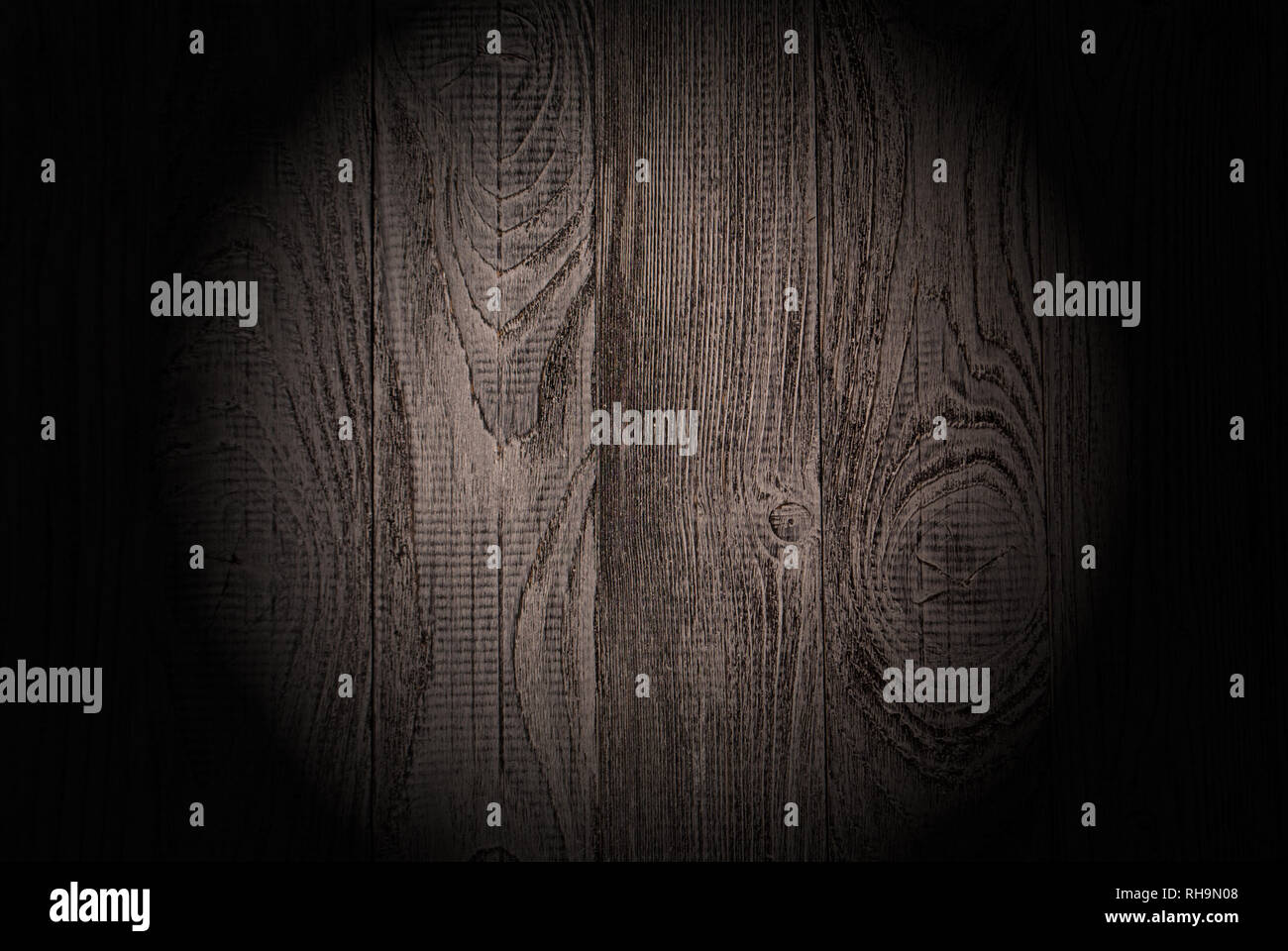 Circular wood texture background hi-res stock photography and images ...