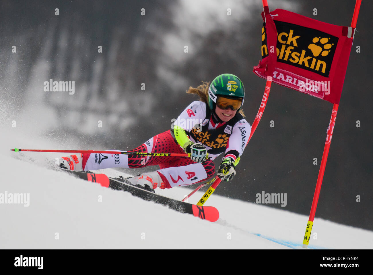 Katharina fox hi-res stock photography and images - Alamy