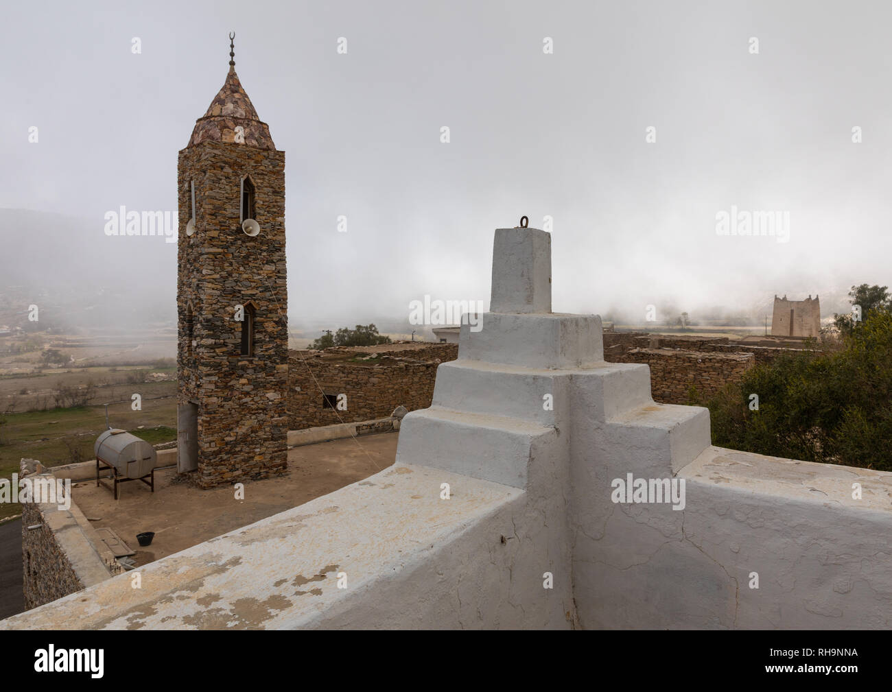 Tanomah saudi hi-res stock photography and images - Alamy