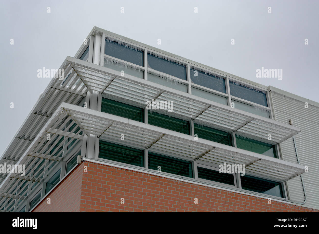 The cast of rain hi-res stock photography and images - Alamy