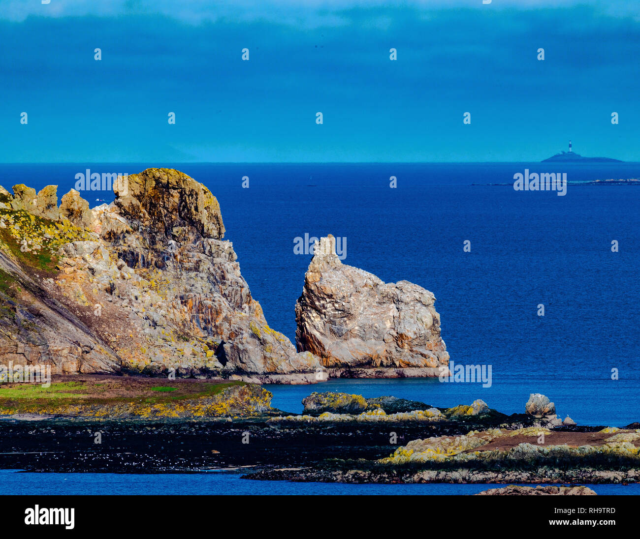 Howth Fishing Village, Dublin Stock Photo - Alamy