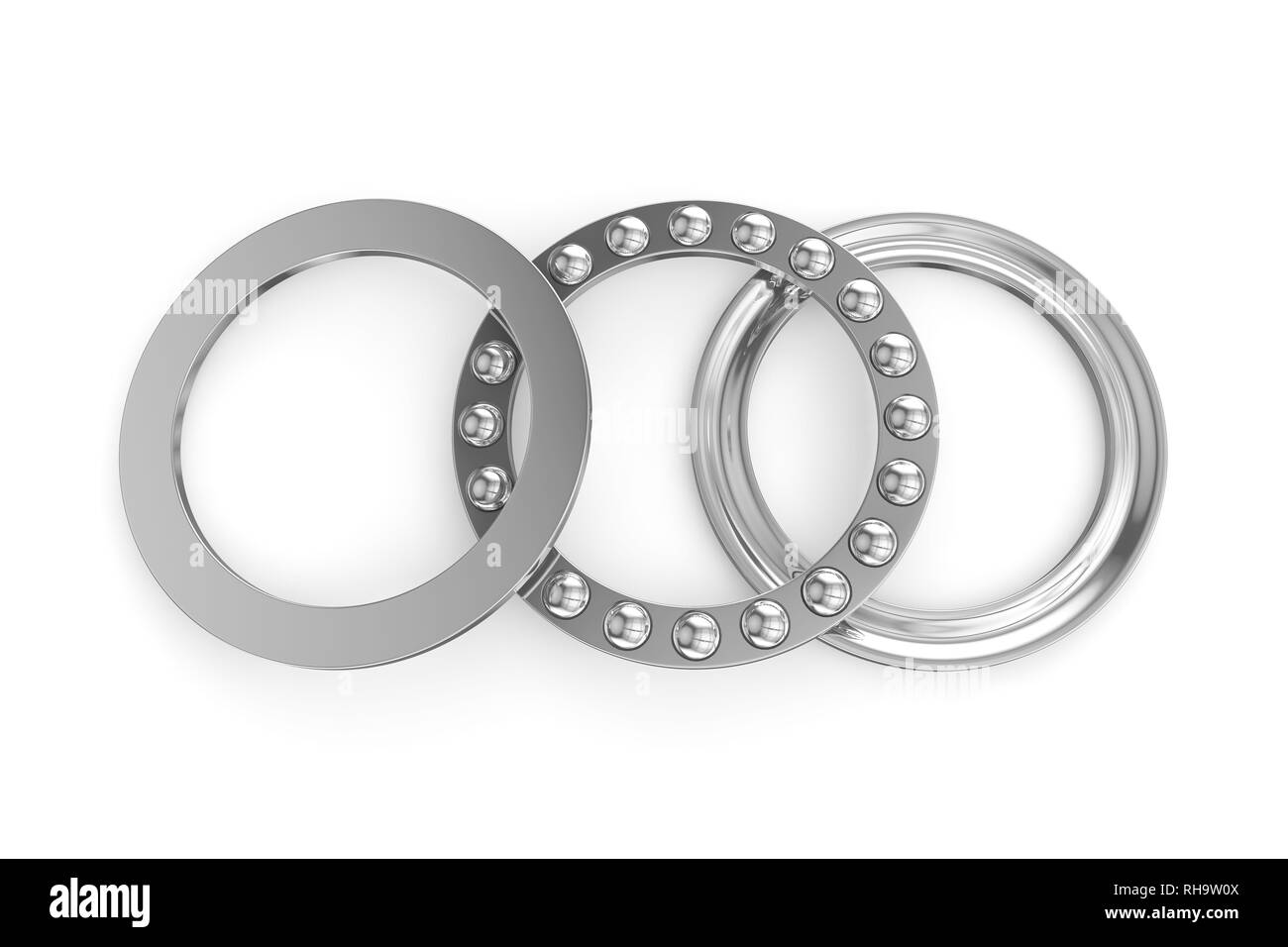 Thrust bearing hi-res stock photography and images - Alamy