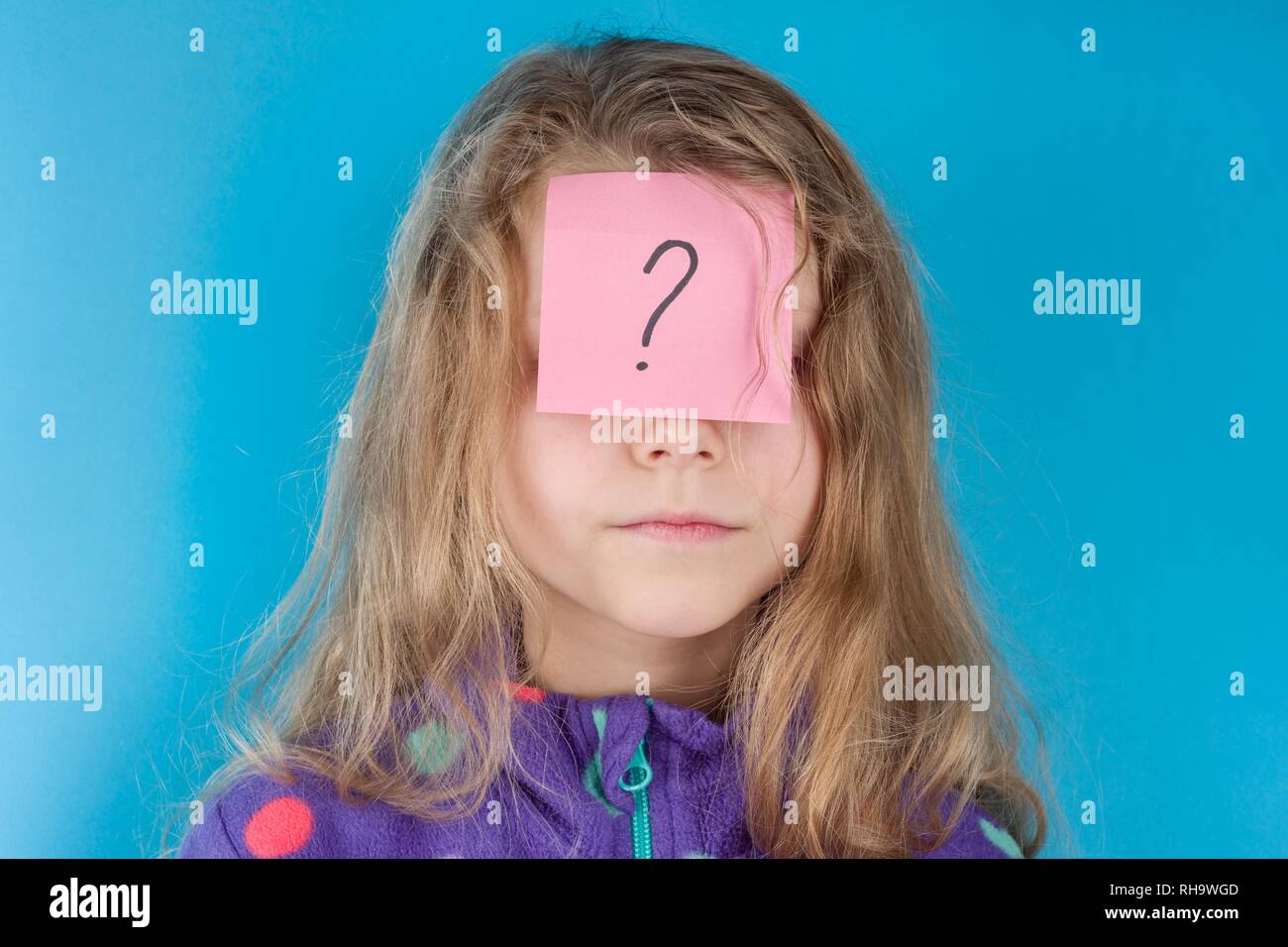 School children crazy hair hi-res stock photography and images - Alamy