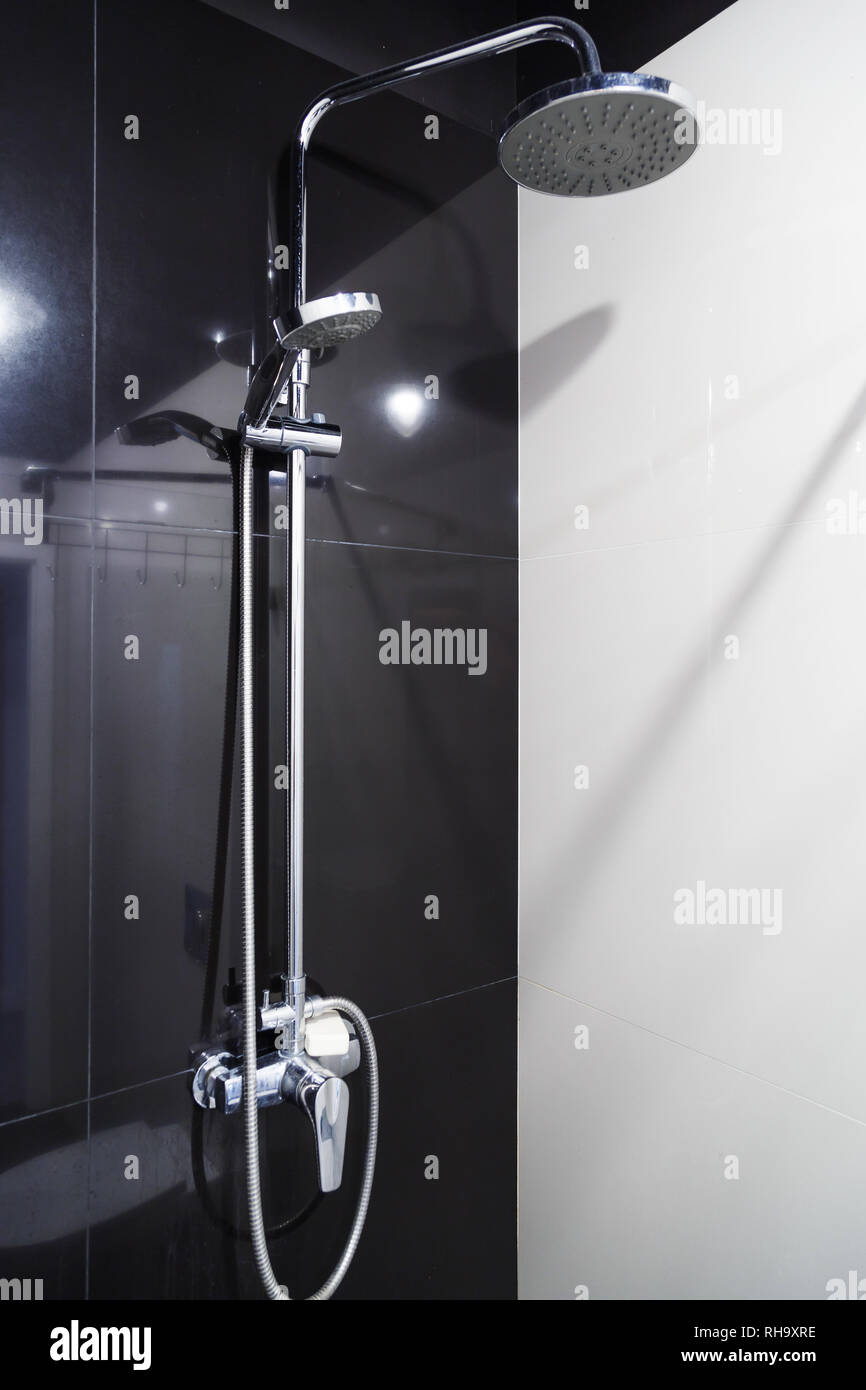 Faucet set hi-res stock photography and images - Alamy