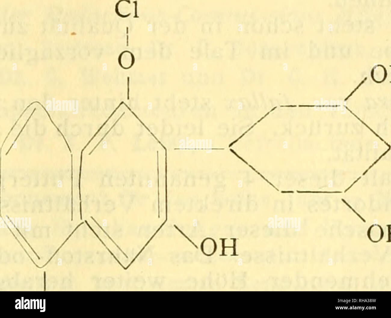Spektroskopisch hi-res stock photography and images - Alamy