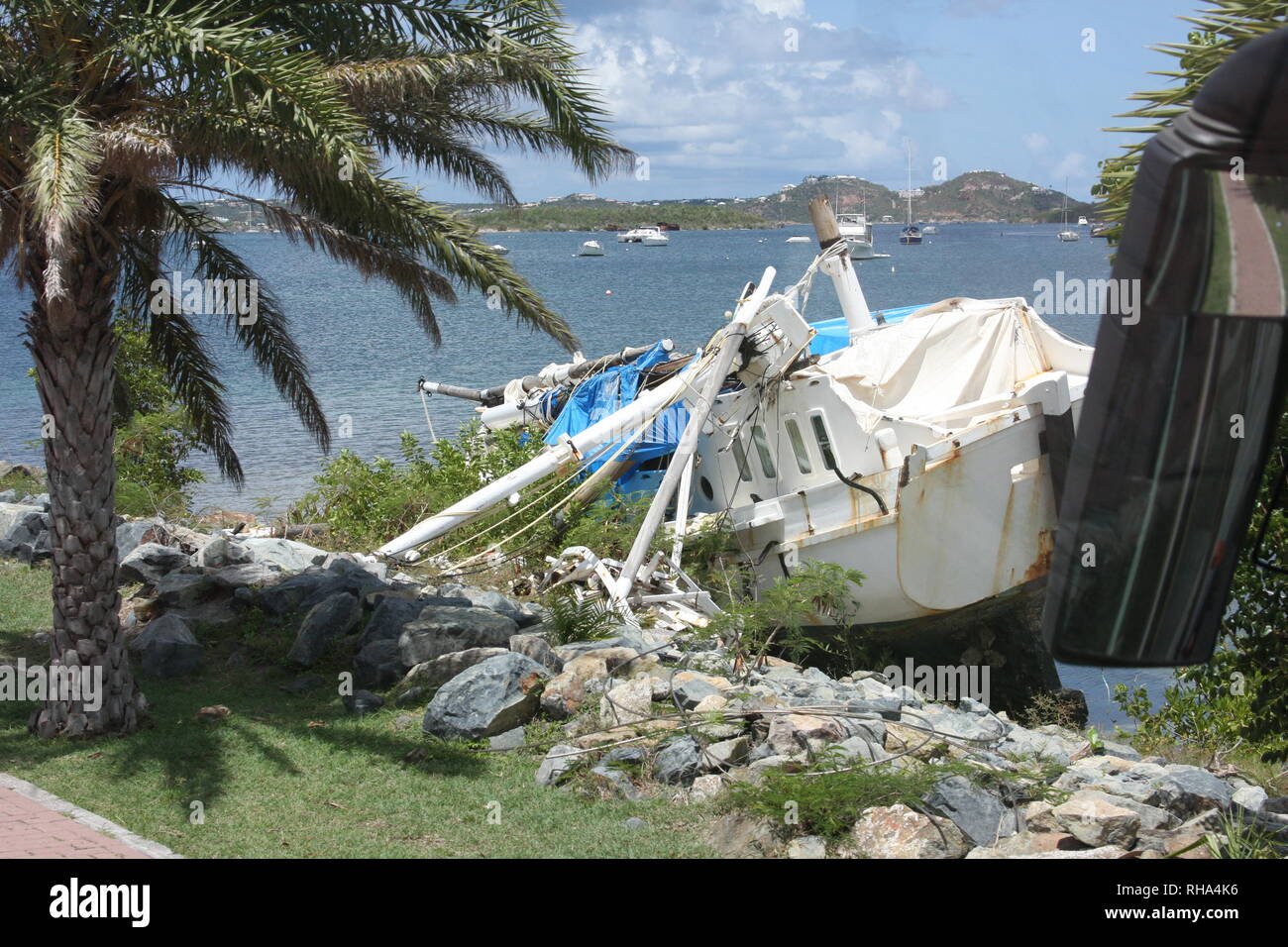Hurricaneseason hi-res stock photography and images - Alamy