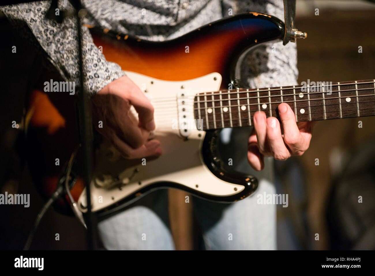 Band of male hi-res stock photography and images - Alamy