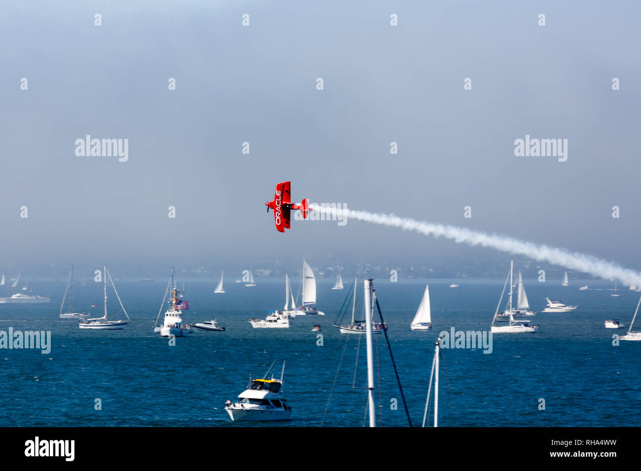 Red baron plane High Resolution Stock Photography and Images - Alamy