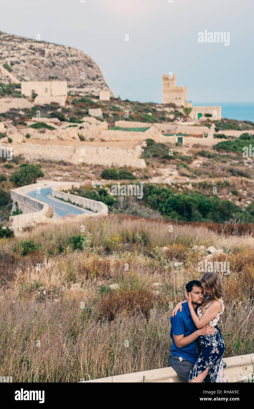 Malta ghar lapsi hi-res stock photography and images - Alamy