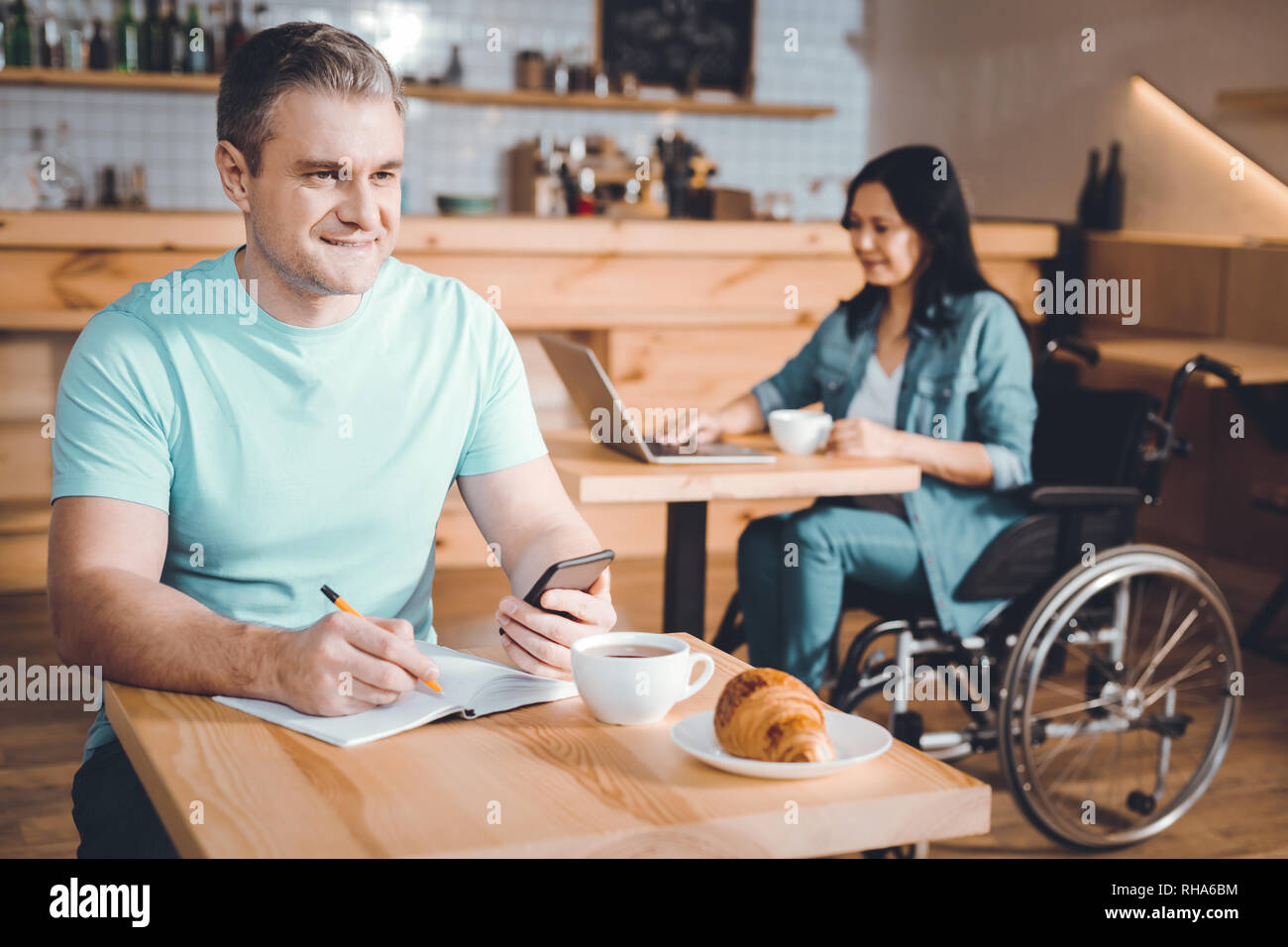 Appointment system hi-res stock photography and images - Alamy