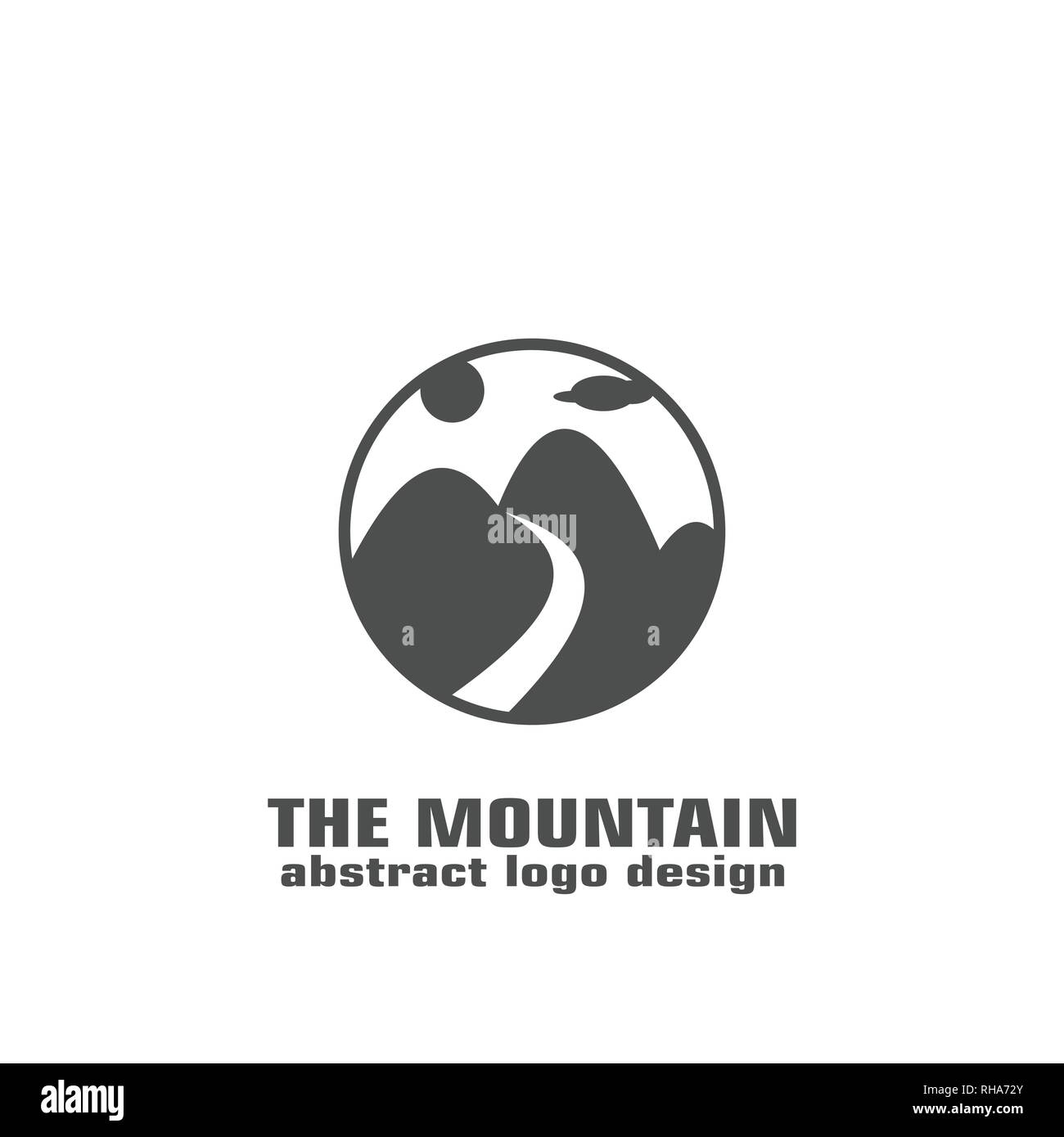 Graphic abstract outdoor Cut Out Stock Images & Pictures - Alamy