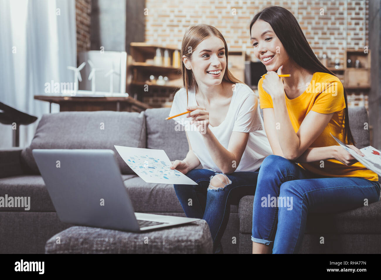 Multiethnic tolerance hi-res stock photography and images - Alamy