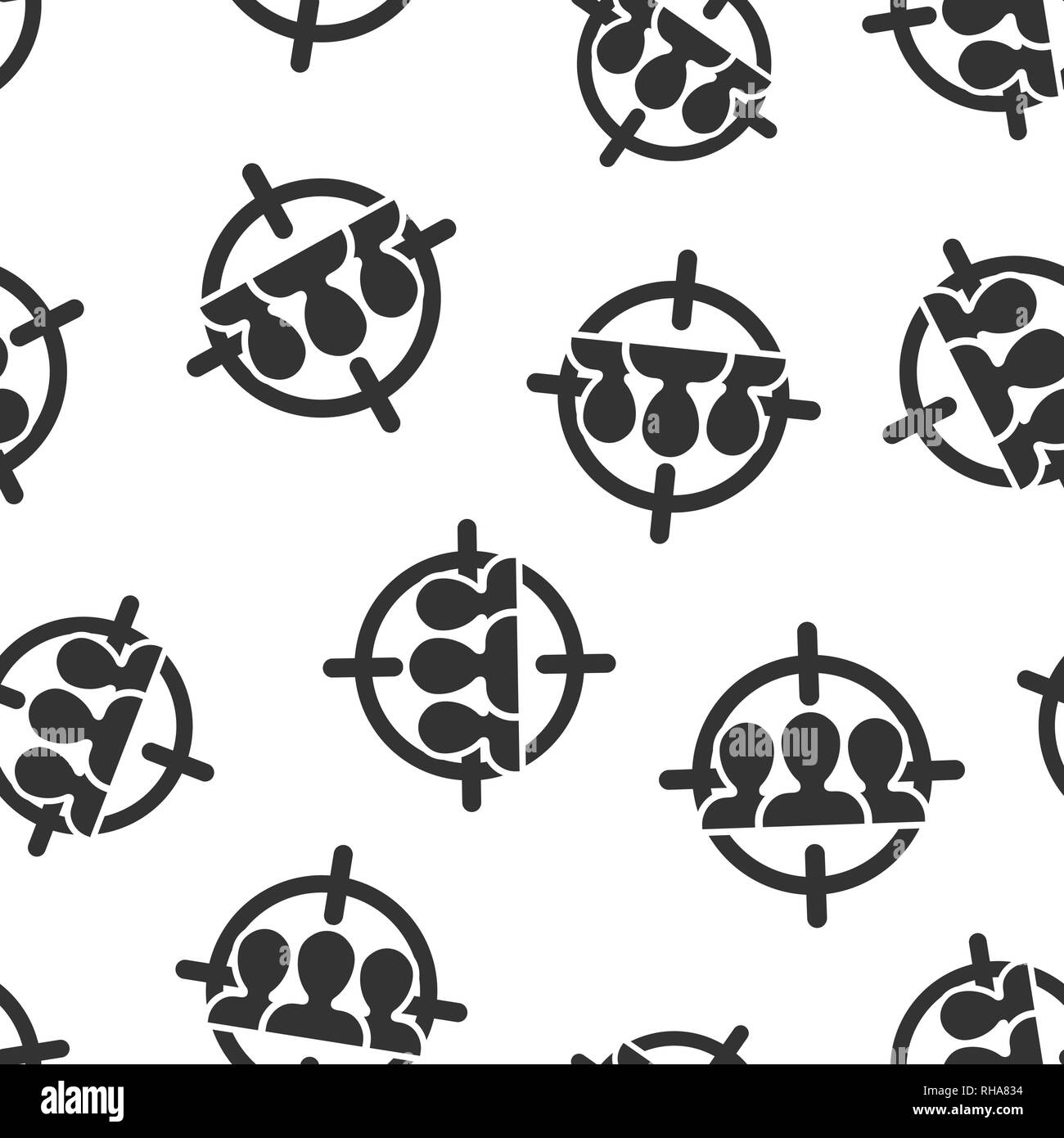 Public employment resources Stock Vector Images - Alamy