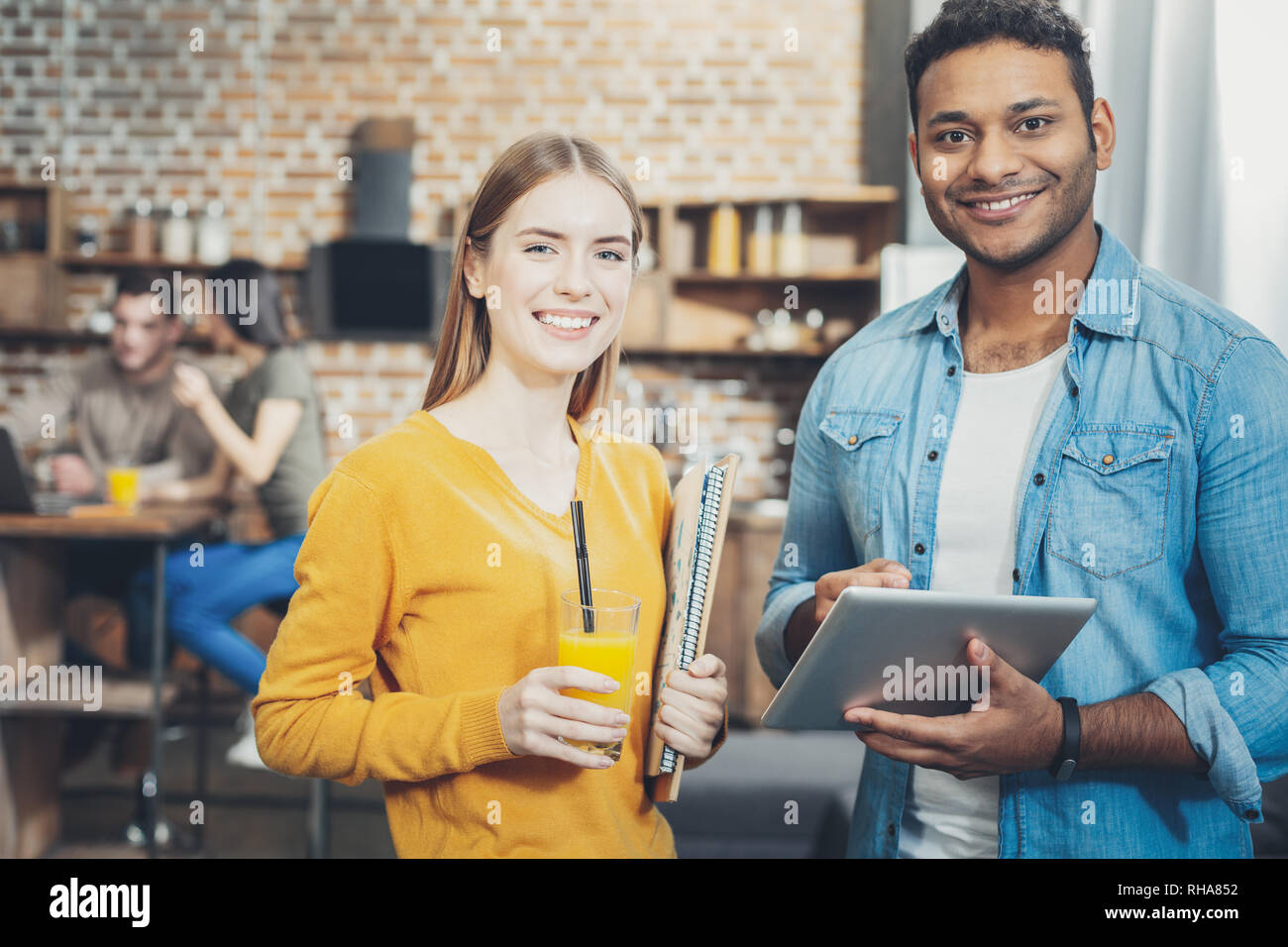 Self initiating hi-res stock photography and images - Alamy