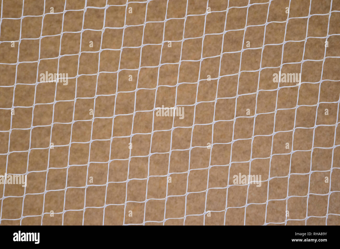 a Net background for the game of volleyball, handball, futsal, field ...