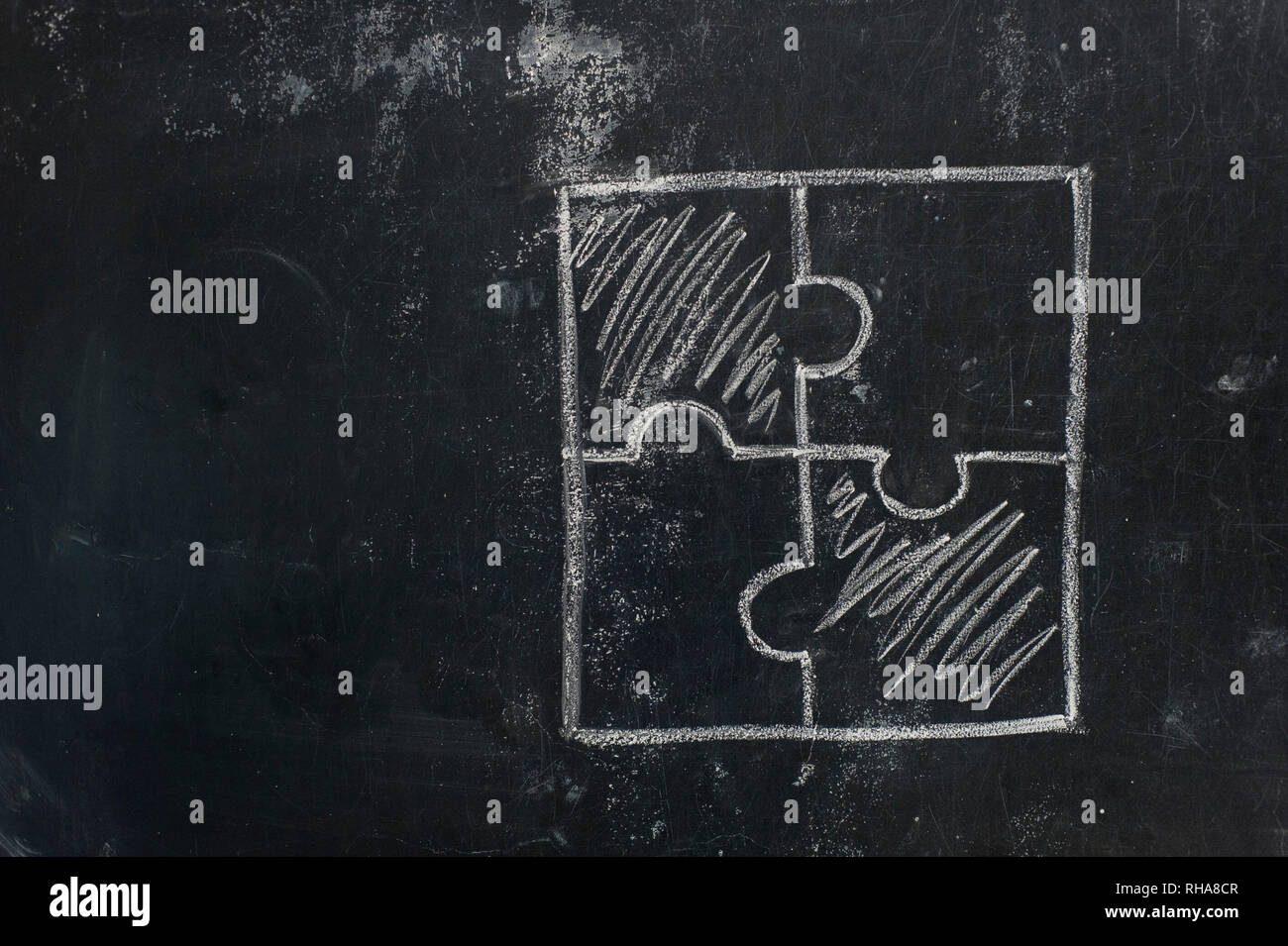 Vector drawing children hi-res stock photography and images - Alamy