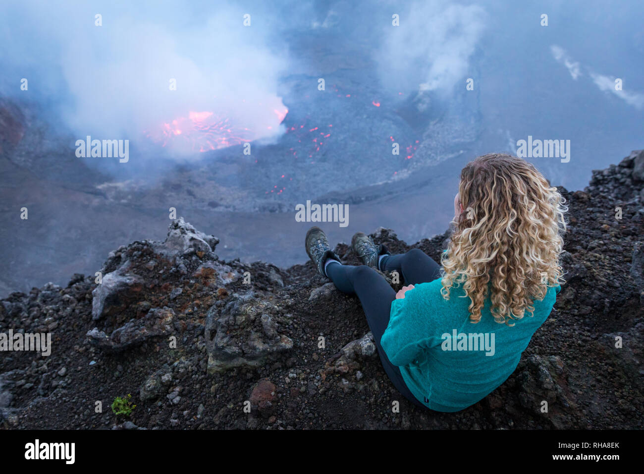 Geologic curiosity hi-res stock photography and images - Alamy