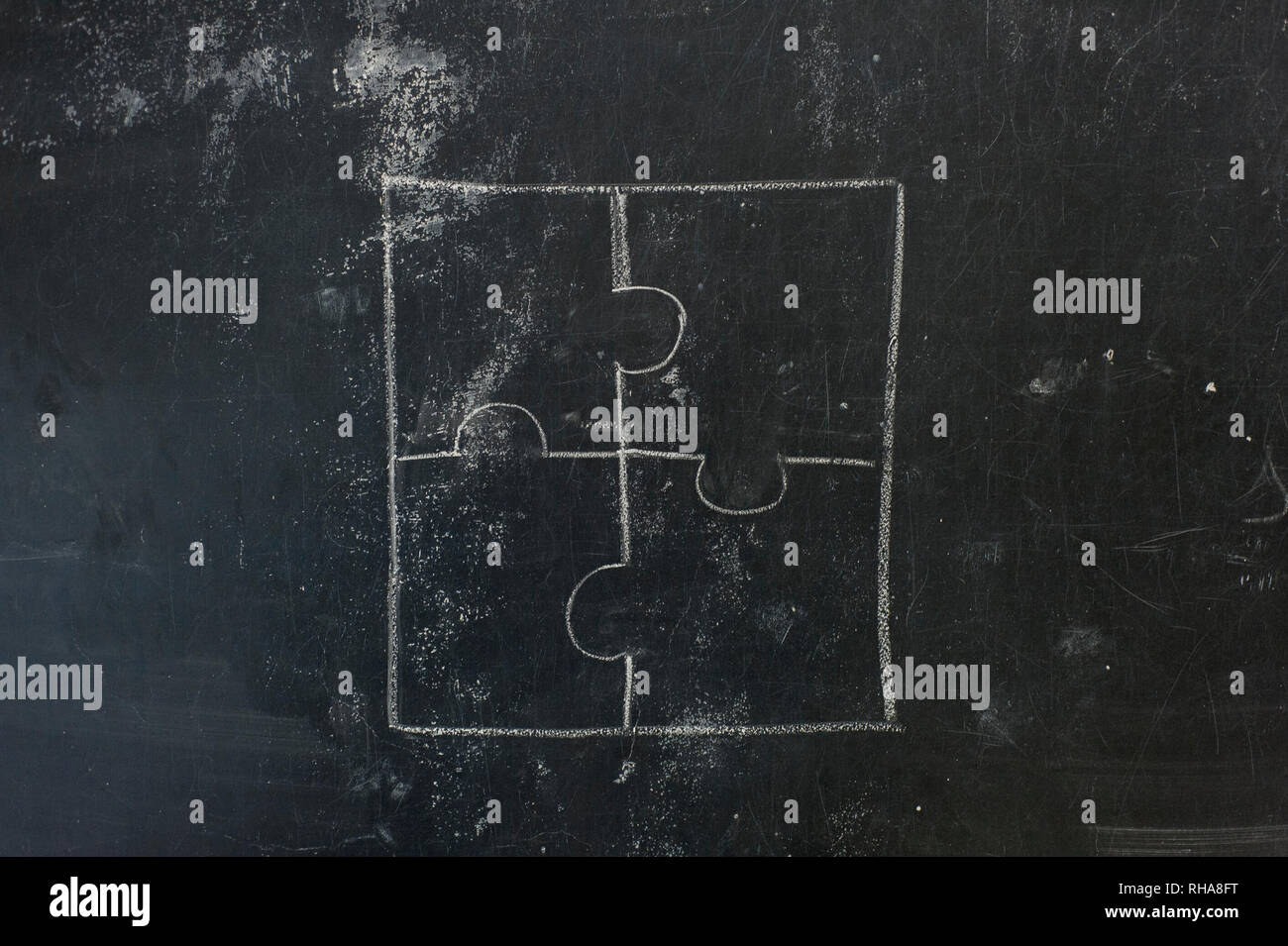 Vector drawing children hi-res stock photography and images - Alamy