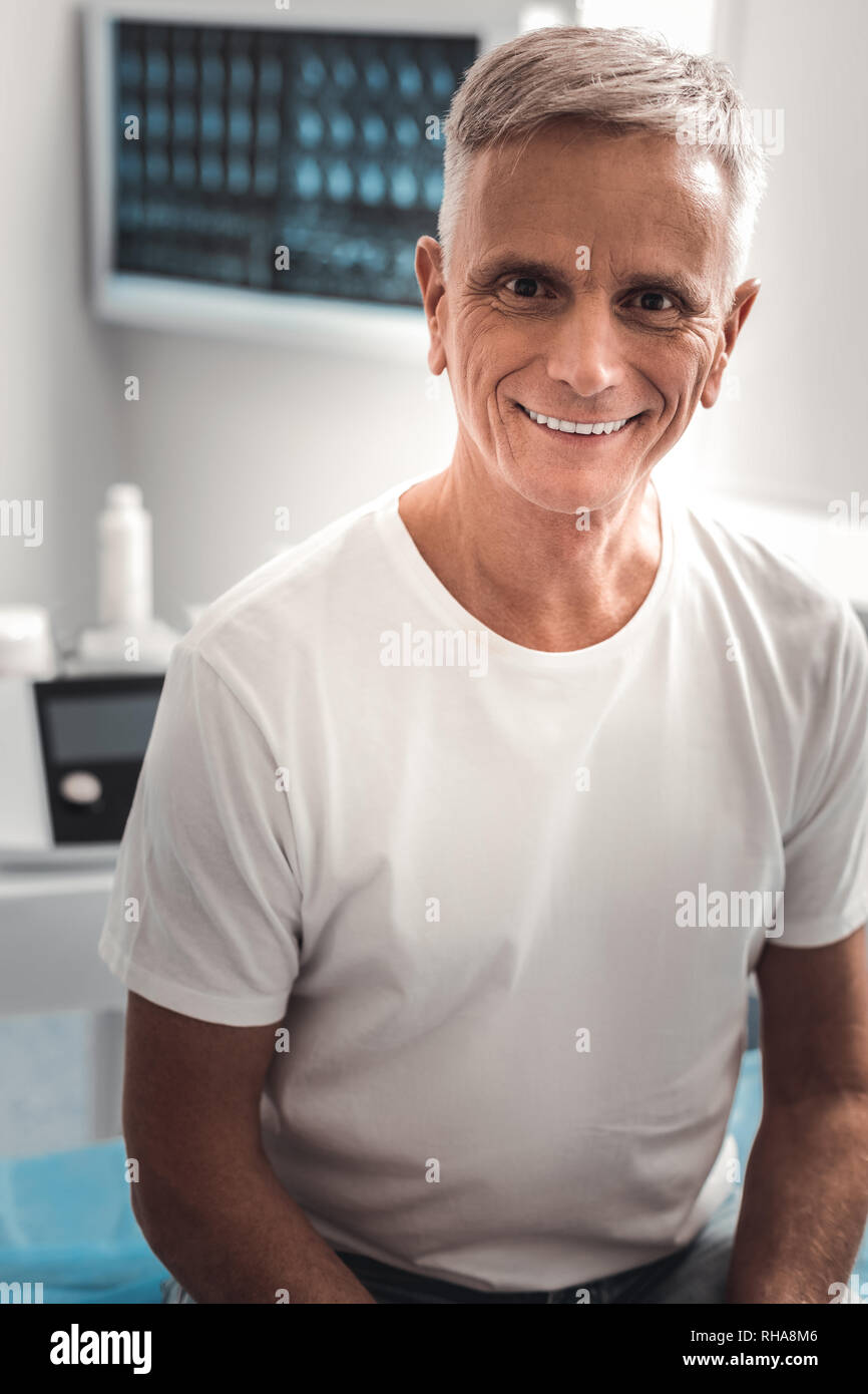 Feeling baby skin hi-res stock photography and images - Alamy