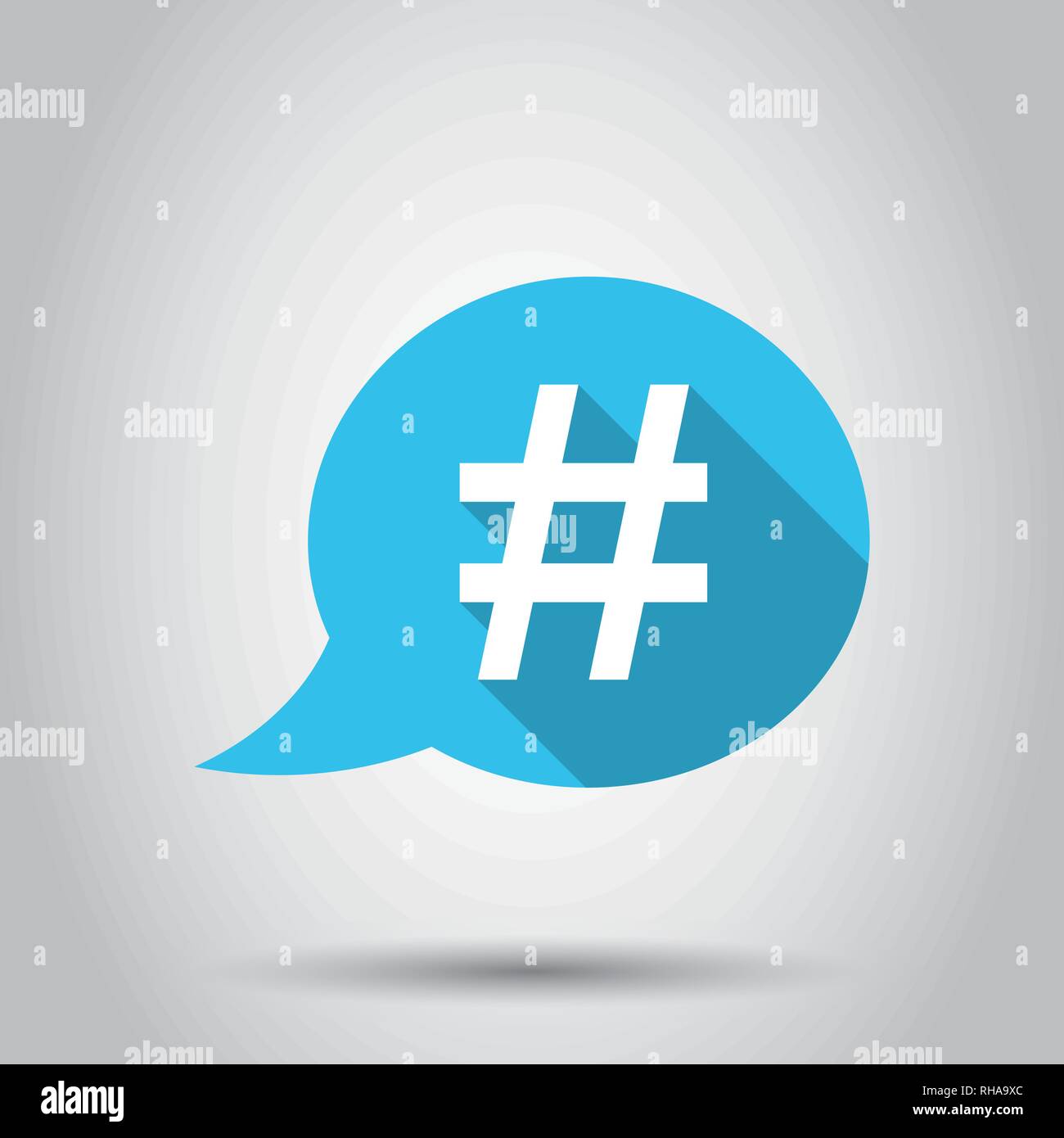 Sharp showing Stock Vector Images - Alamy