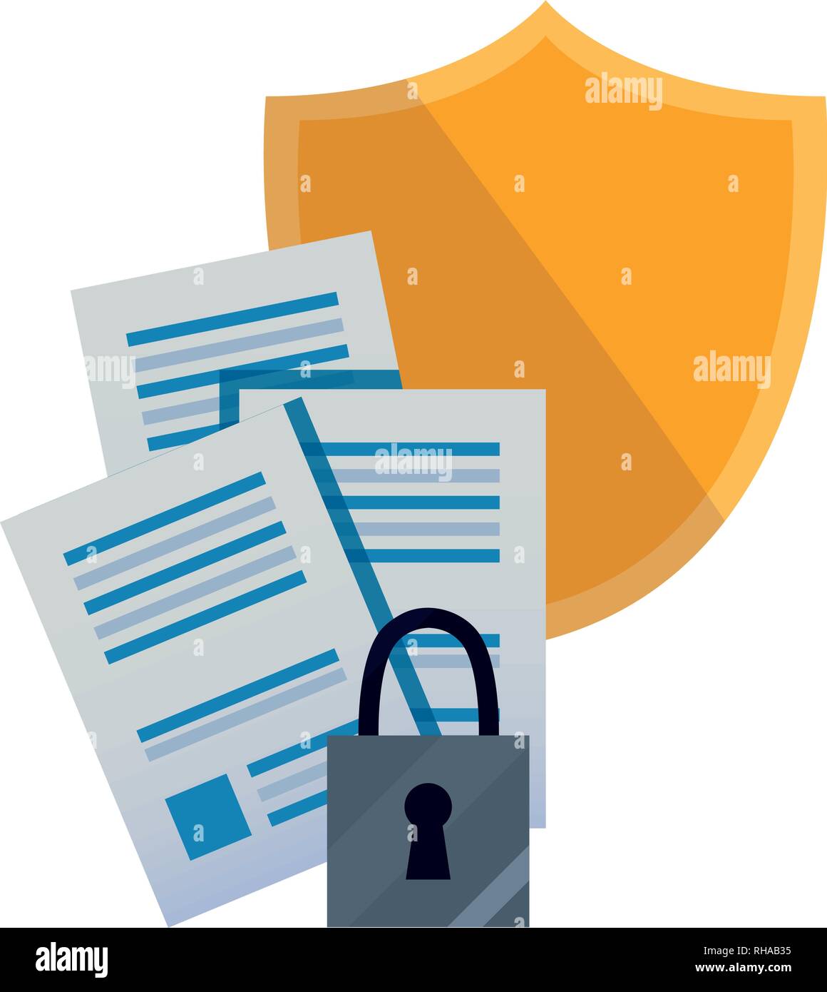 patent security shield protection digital copyright of intellectual ...