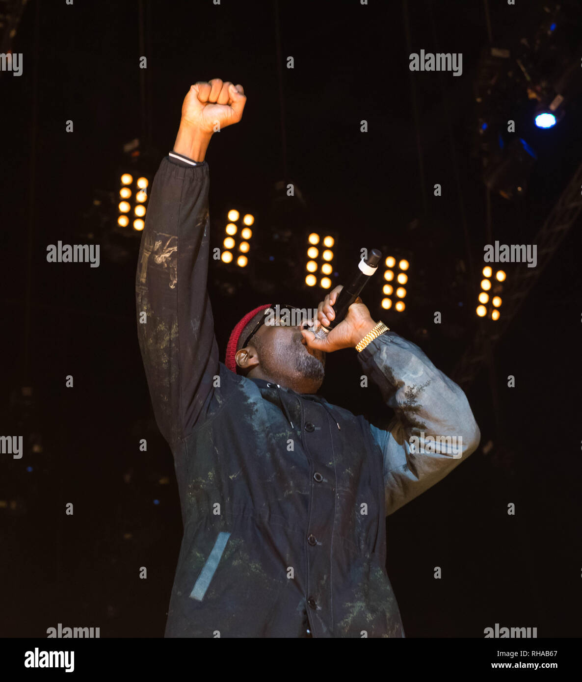 Davidos hi-res stock photography and images - Alamy