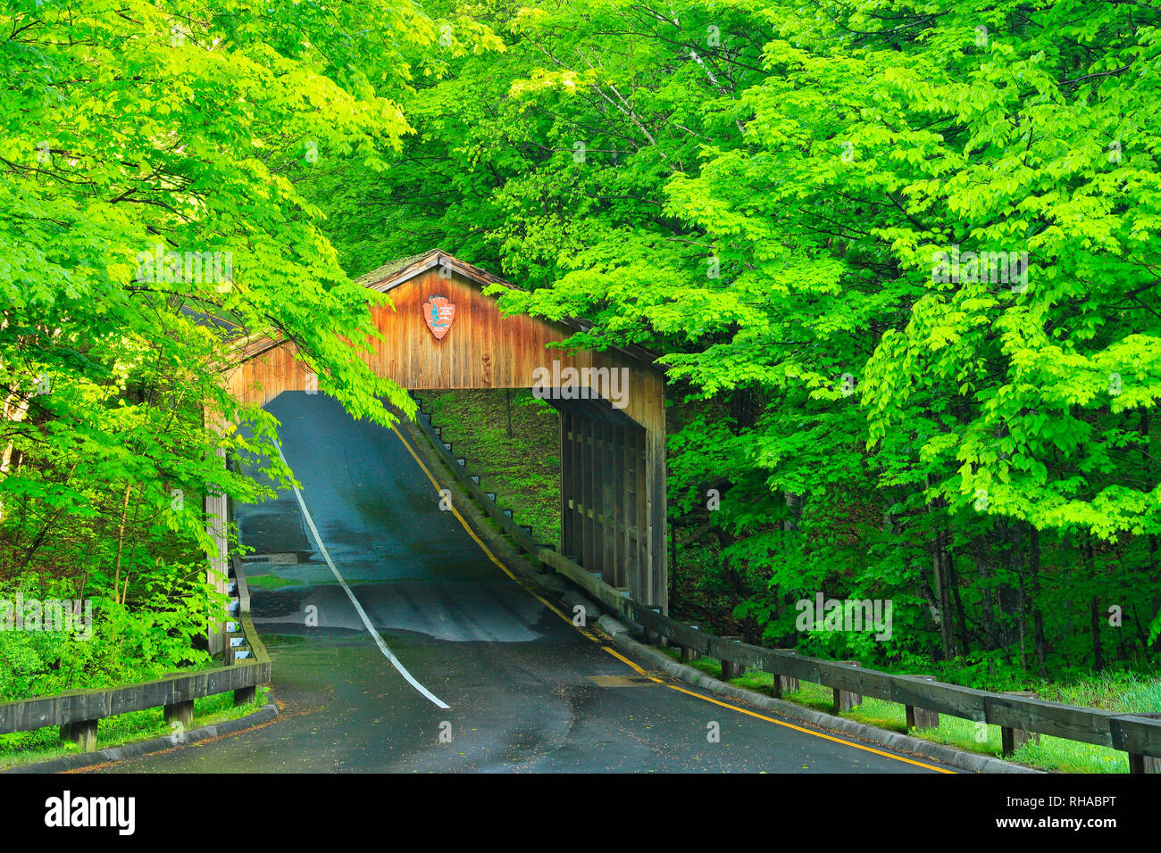 Pierce stocking scenic drive hi-res stock photography and images - Alamy