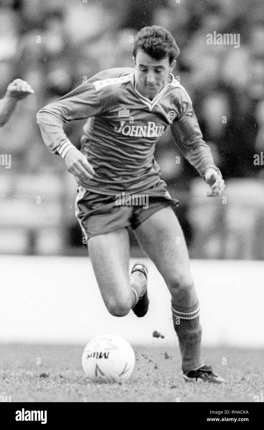 Soccer Bob Mcallister