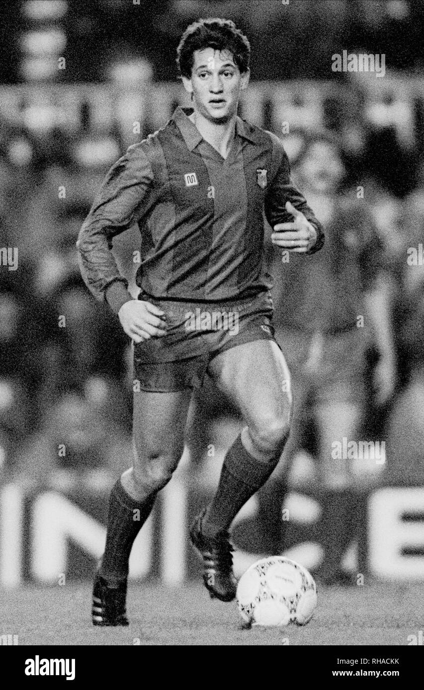 Gary lineker 1986 hi-res stock photography and images - Alamy