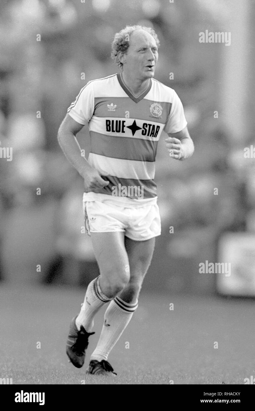 Rangers fc Black and White Stock Photos & Images - Alamy