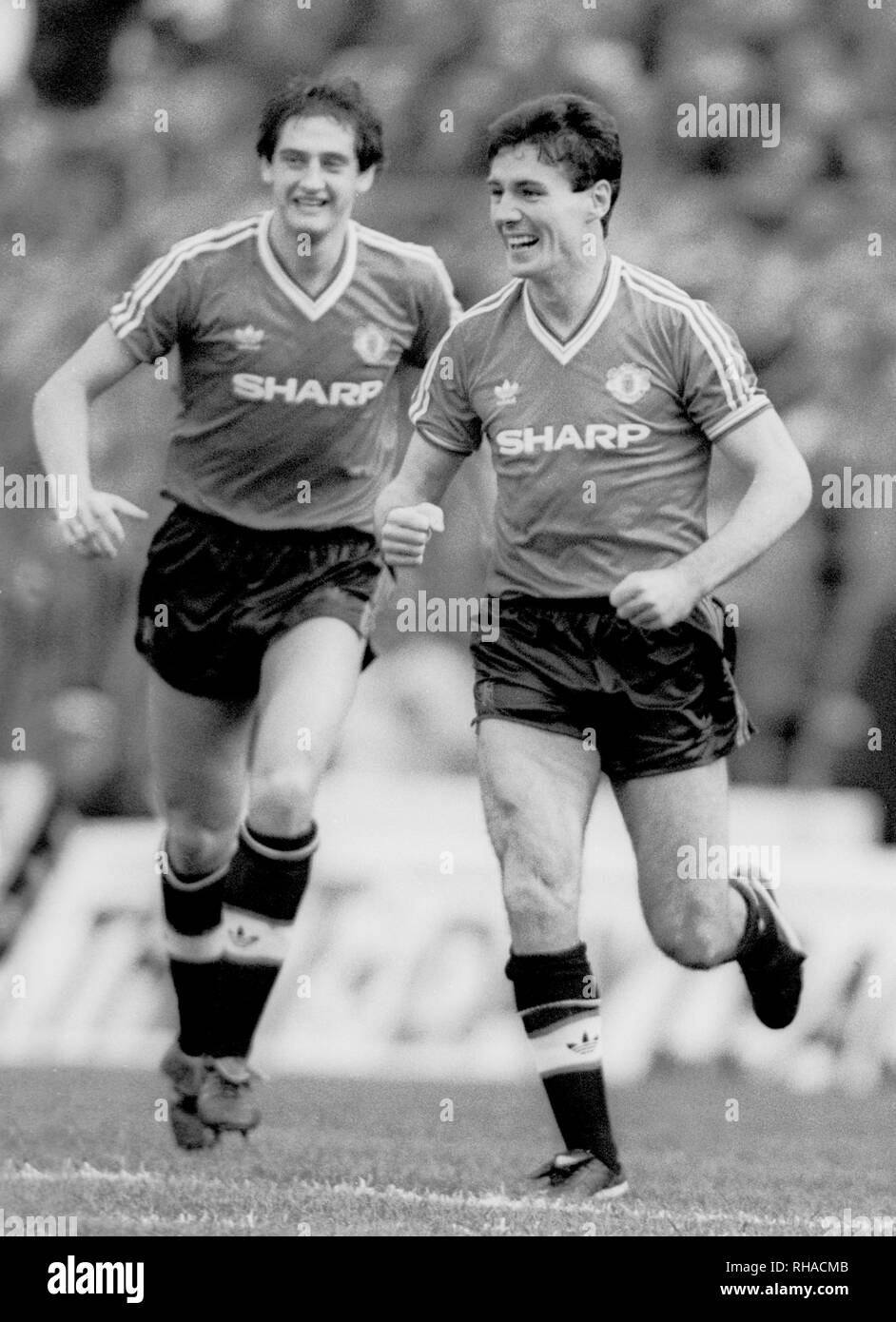 Frank stapleton hi-res stock photography and images - Alamy