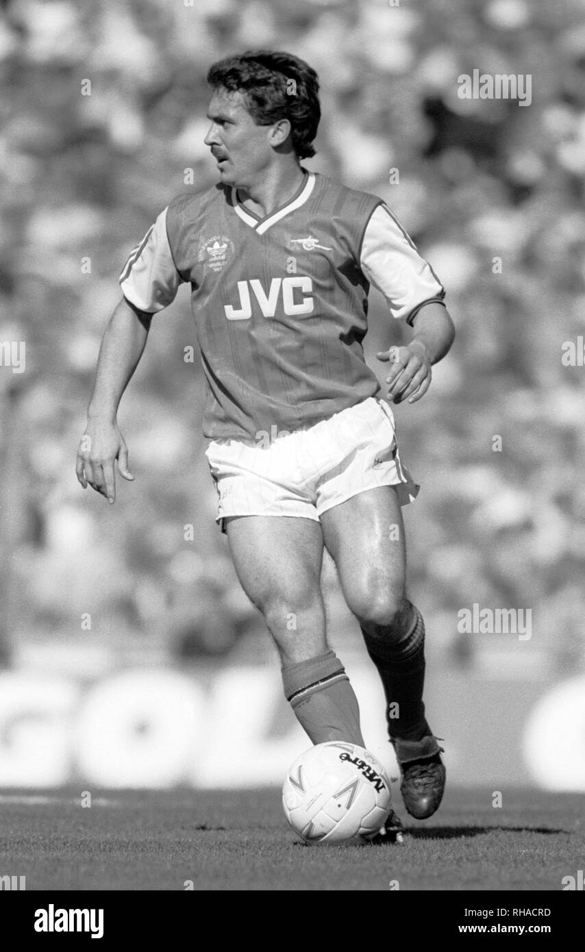 Kenny sansom hi-res stock photography and images - Alamy