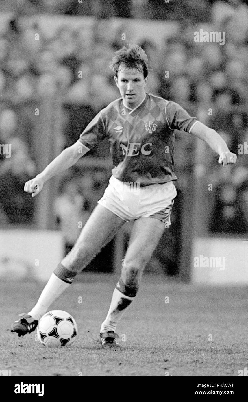 Everton Fc Black and White Stock Photos & Images - Alamy