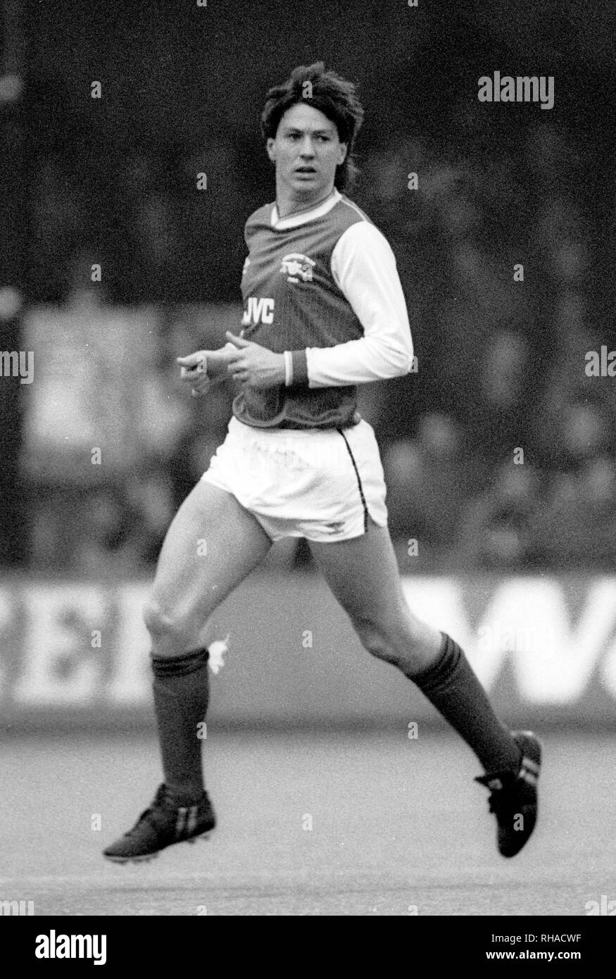 Steve williams hi-res stock photography and images - Alamy