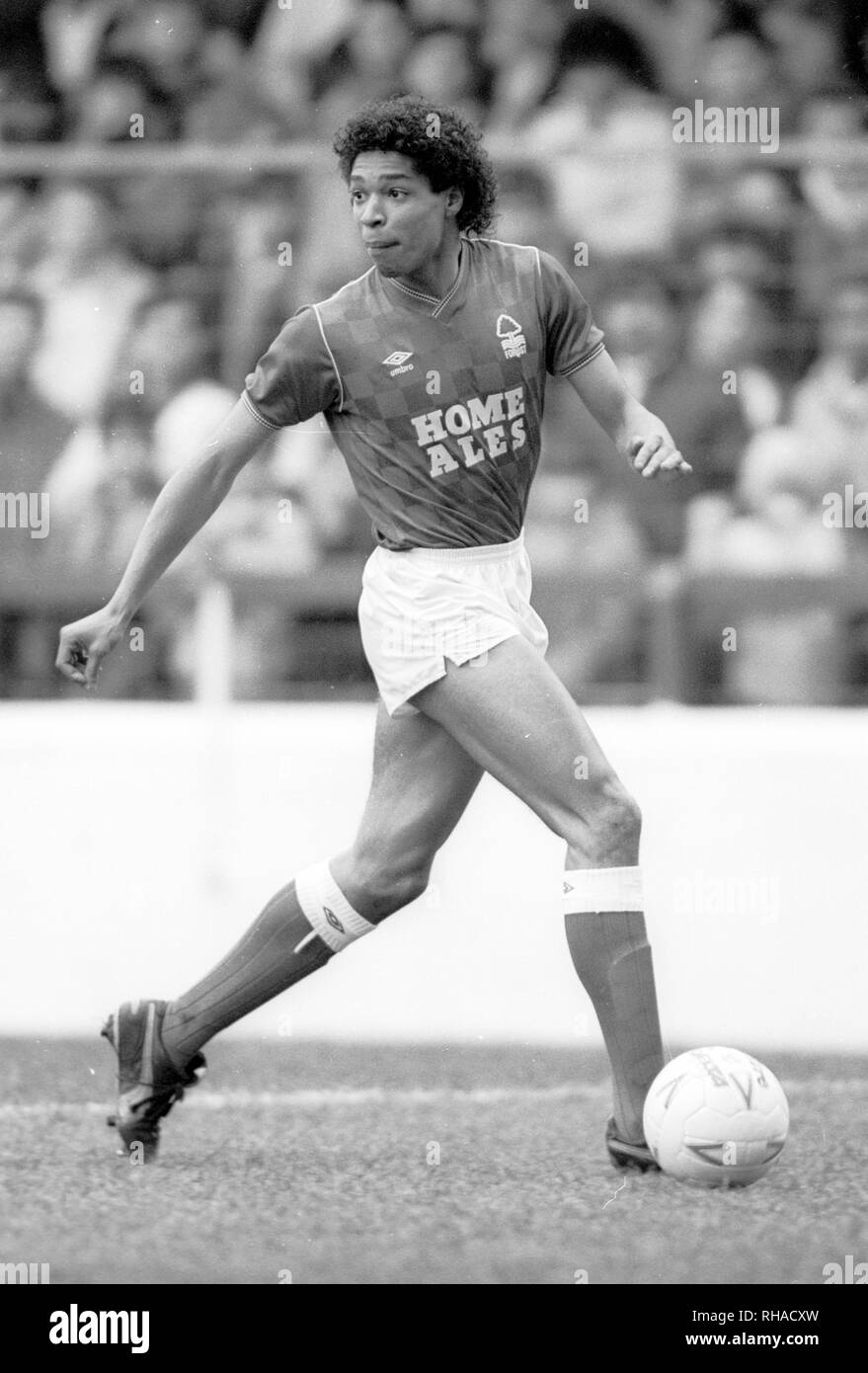 Des walker football hi-res stock photography and images - Alamy